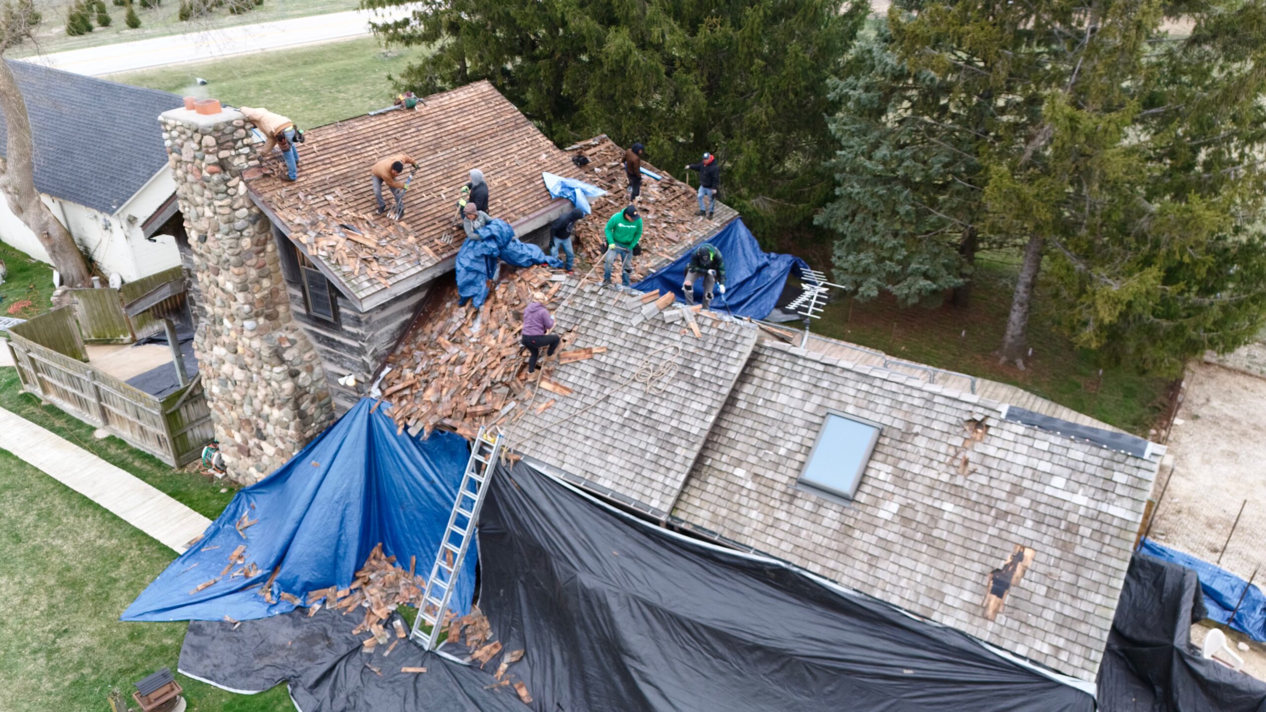Malarkey Shingles Windsor - Peerless Roofing INC.