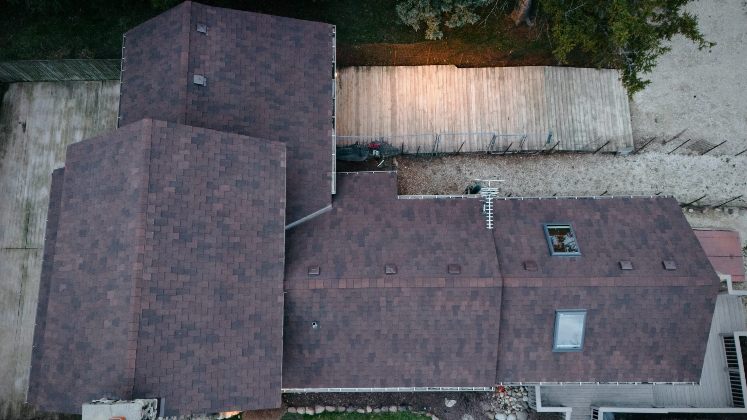Malarkey Shingles Windsor - Peerless Roofing INC.